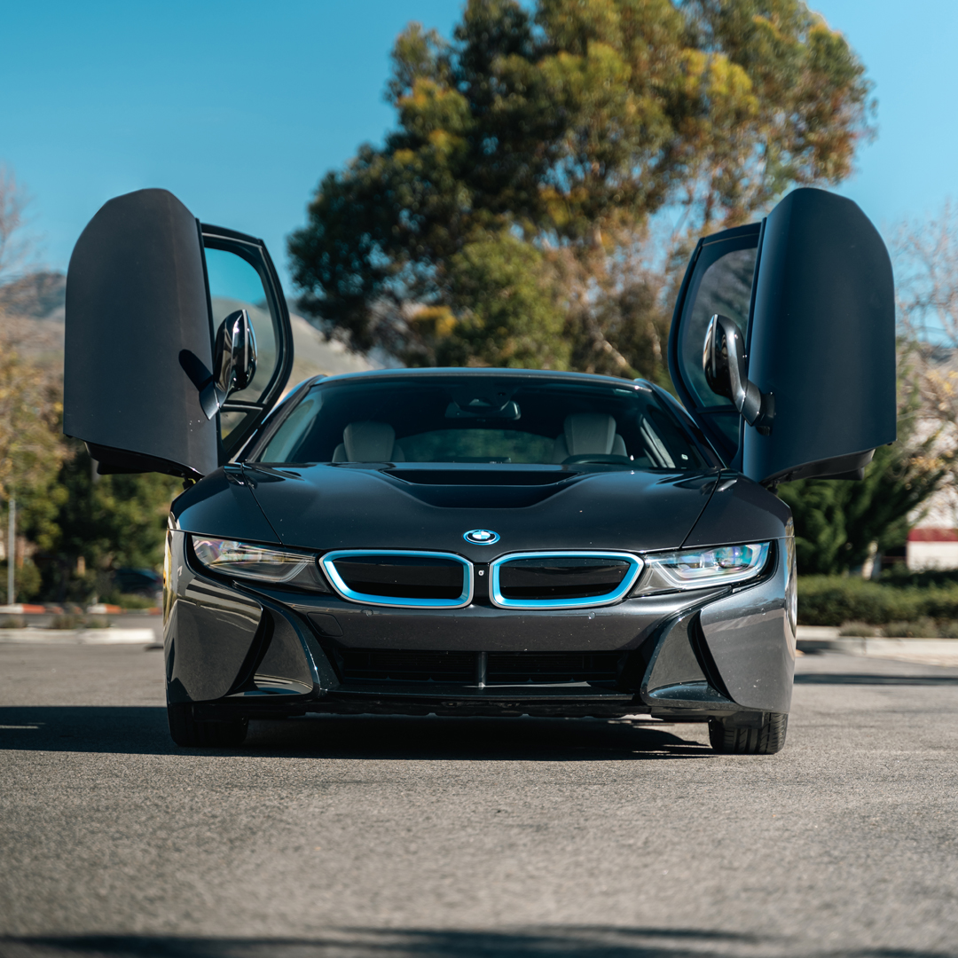 2015 BMW I8 for Sale | Exotic Car Trader (Lot #22123401)